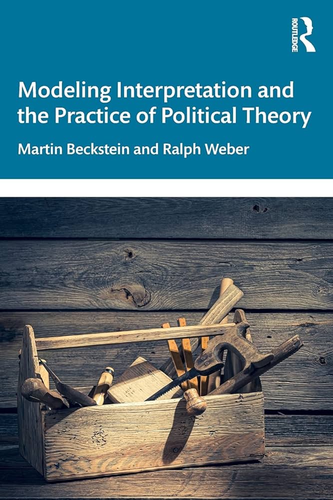 BOOKS – MARTIN BECKSTEIN